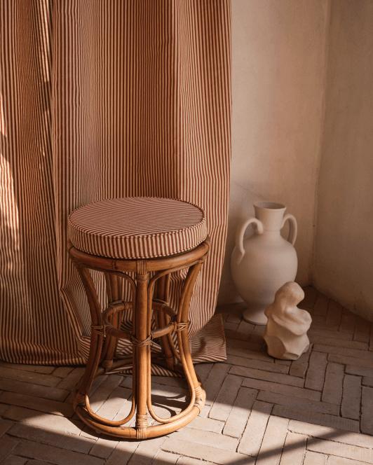 Ribbon Sea Wallpaper