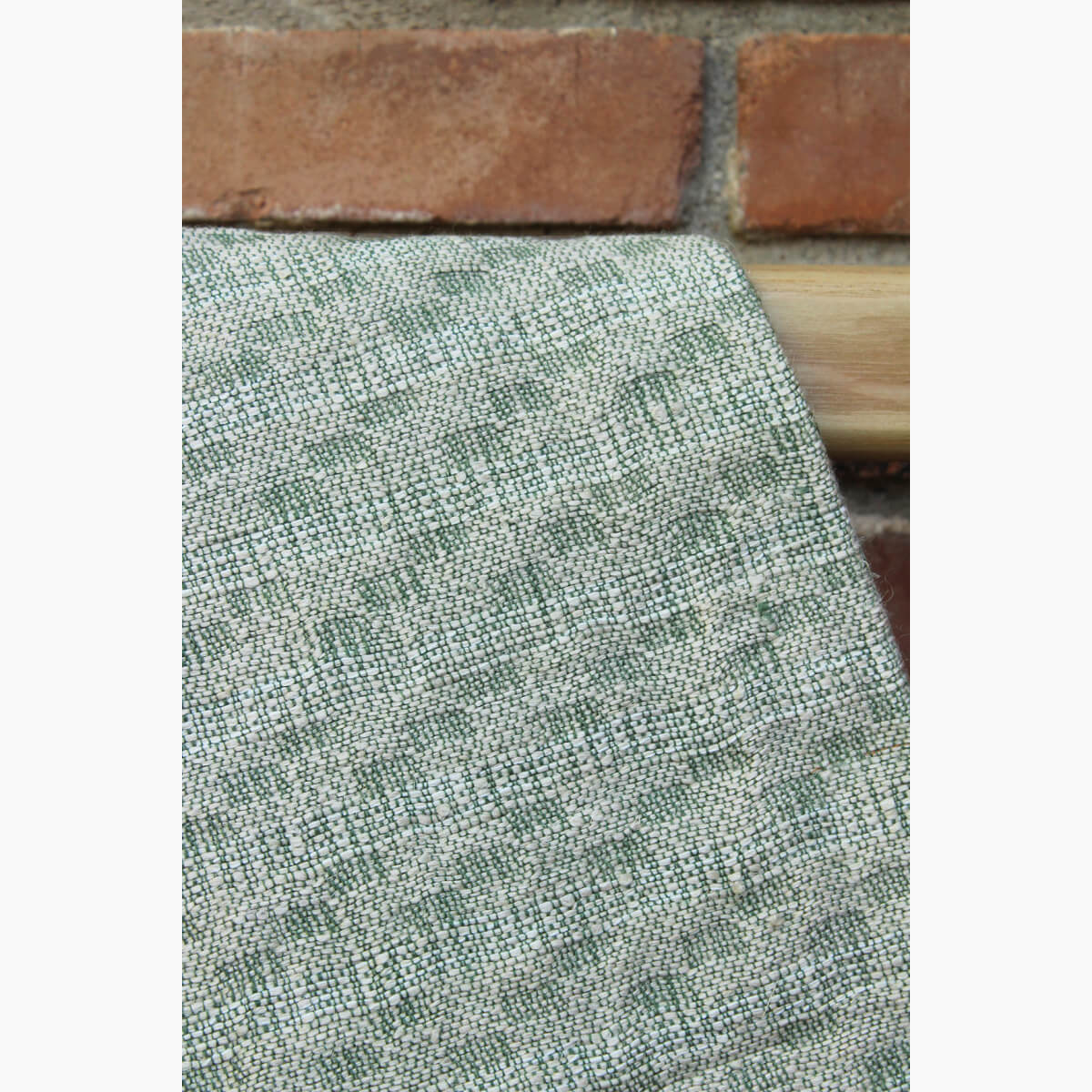 Arcana Moss Fabric
