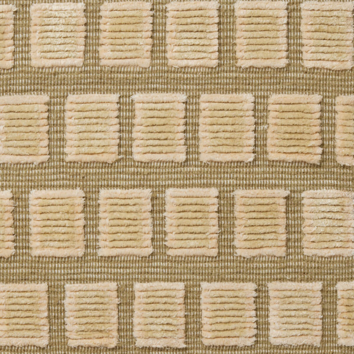 Block Party Shrub Rug