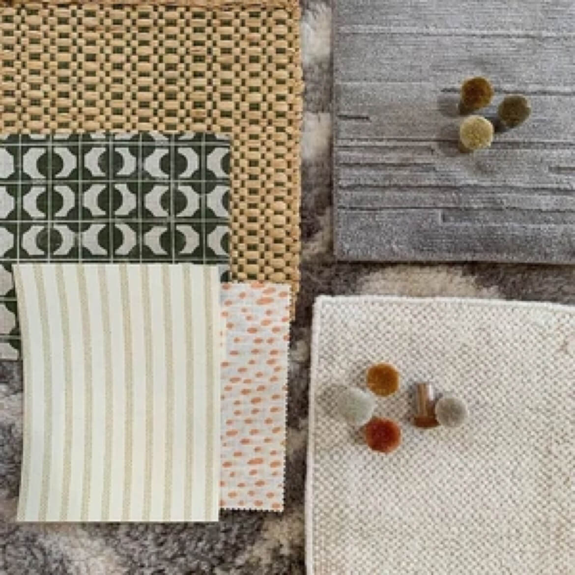 Customize Rugs