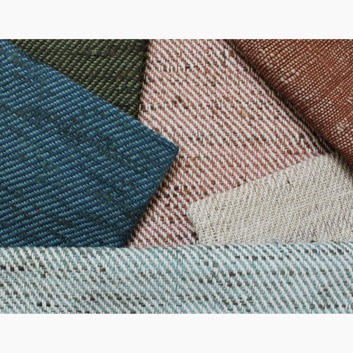 Carmel Matcha Fabric