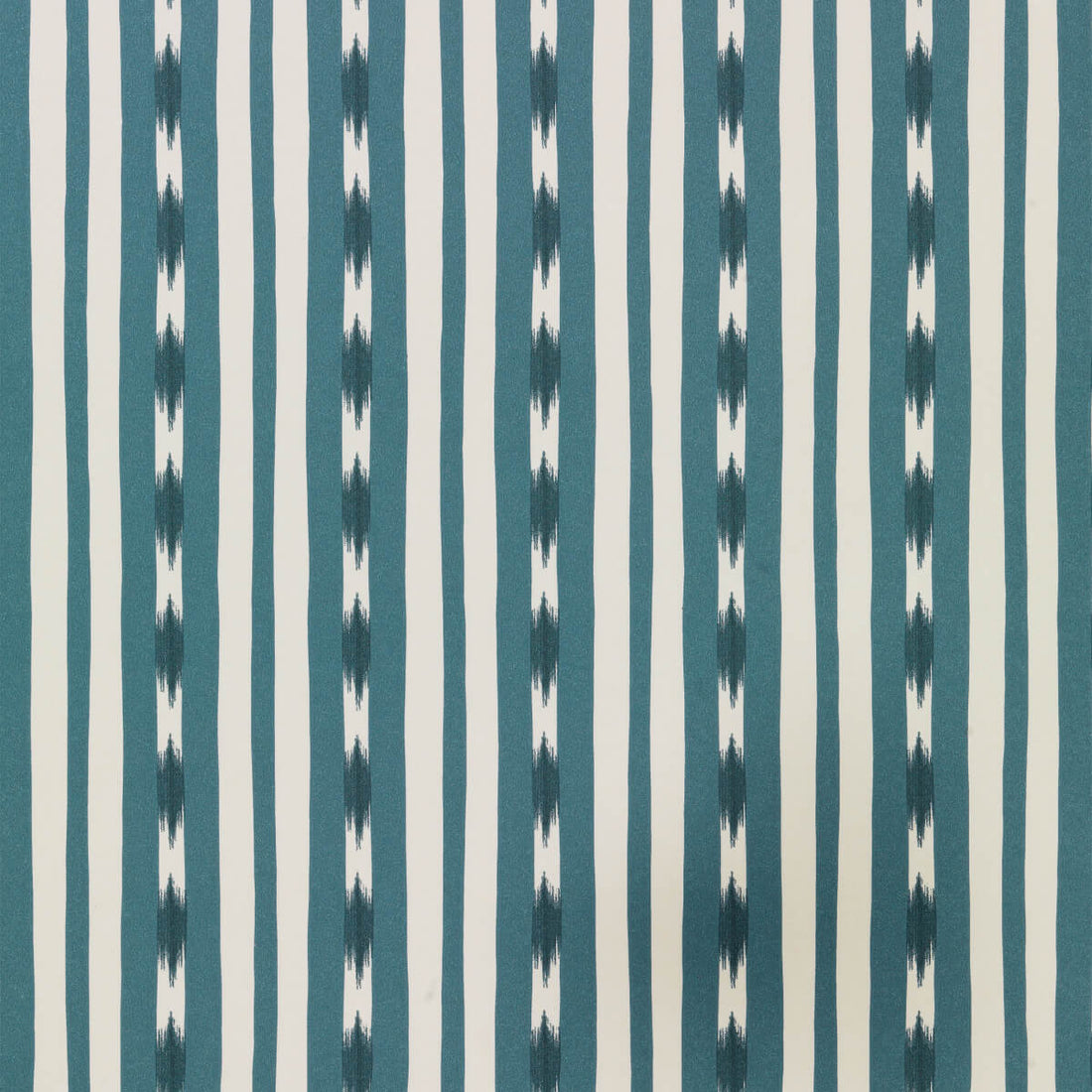 Stripes & Checks - Wallpaper