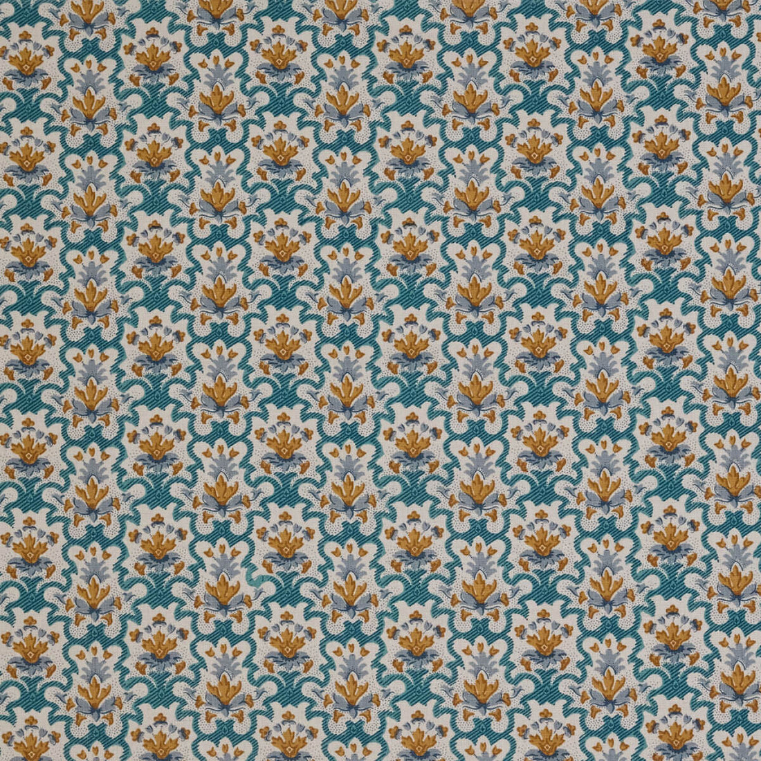 Small Scale Prints - Fabric