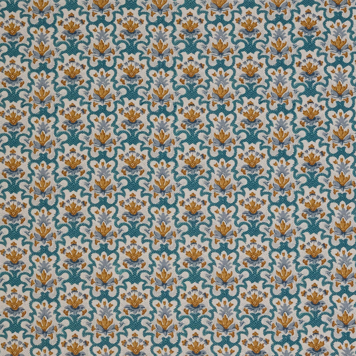 Small Scale Prints - Fabric