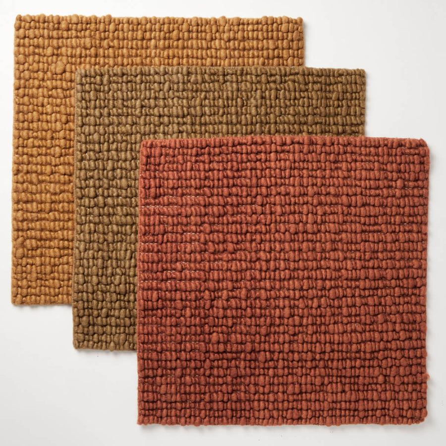 Granite Point Angora Rug