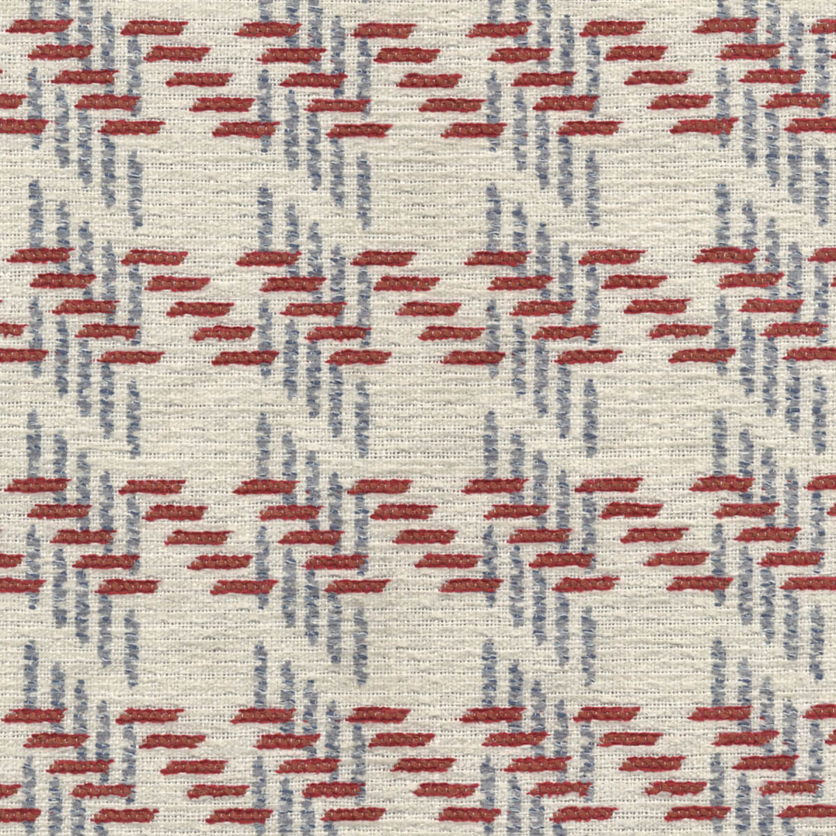 Hounds Way Buff Fabric