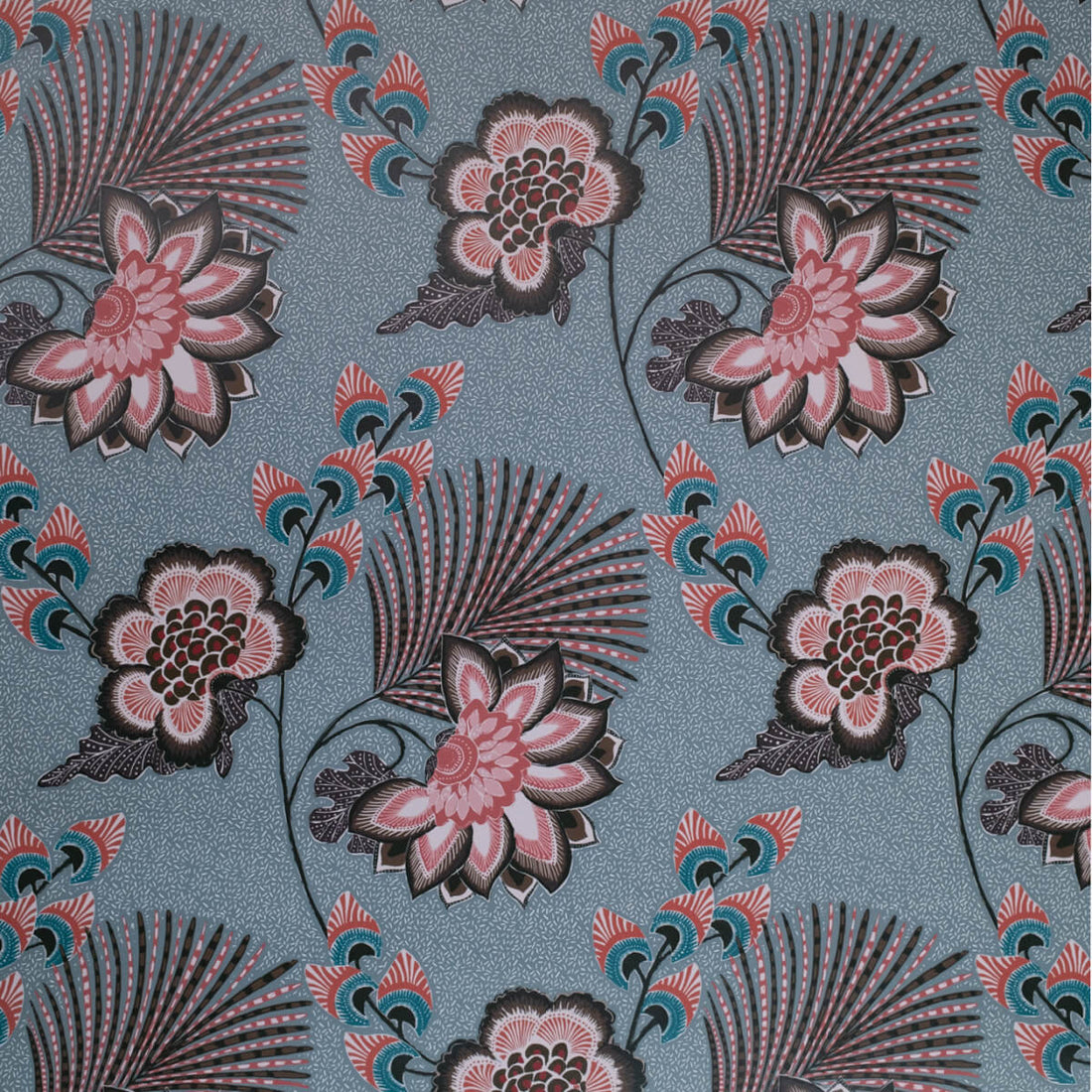 Floral - Wallpaper