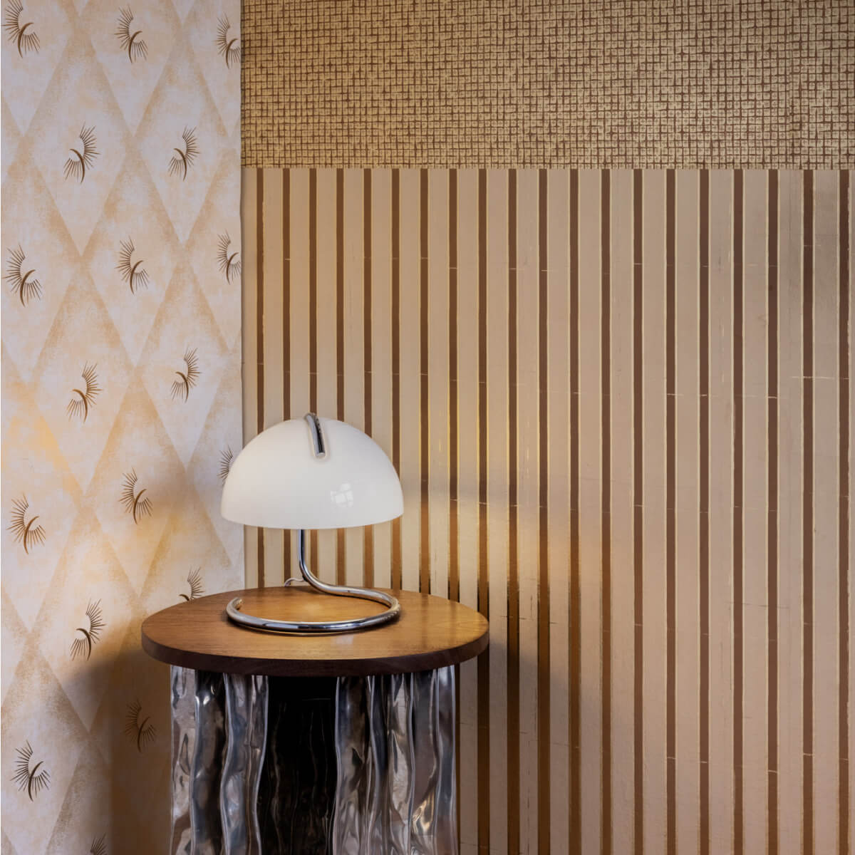 Metallica Gold Wallpaper