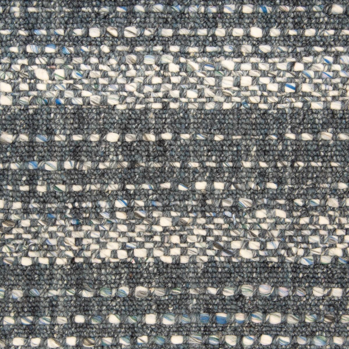 Pickstitch Deep Sea Rug