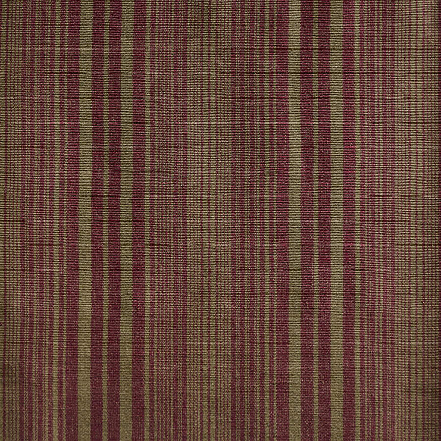 Pipit Stripe Wren Fabric