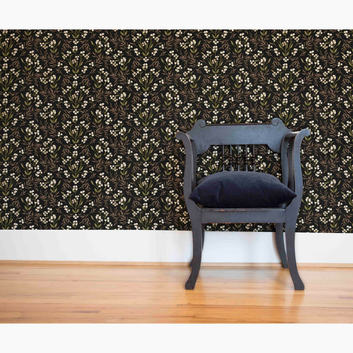 Primrose Ink Wallpaper