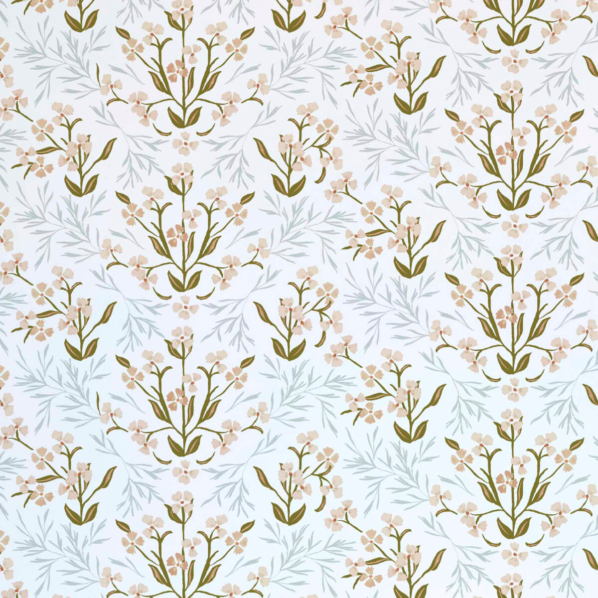 Primrose Shell Wallpaper