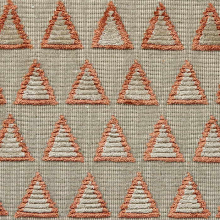 Block Party Shrub Rug