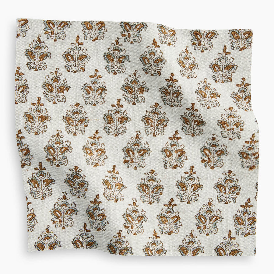 Sanganer Sahara Fabric