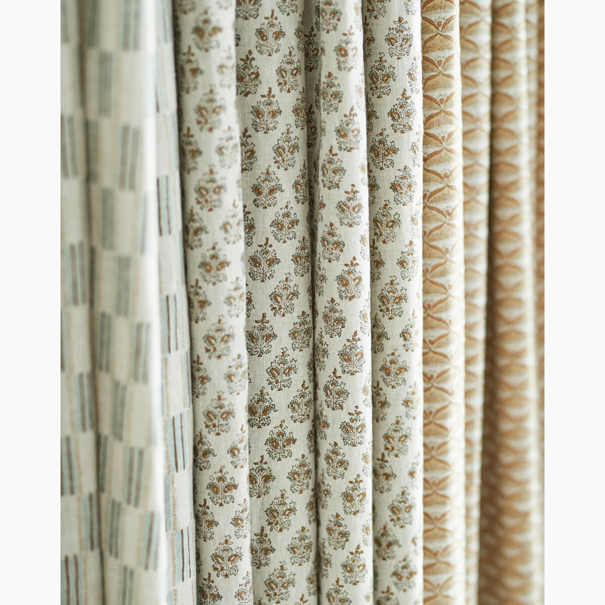 Sanganer Sahara Fabric