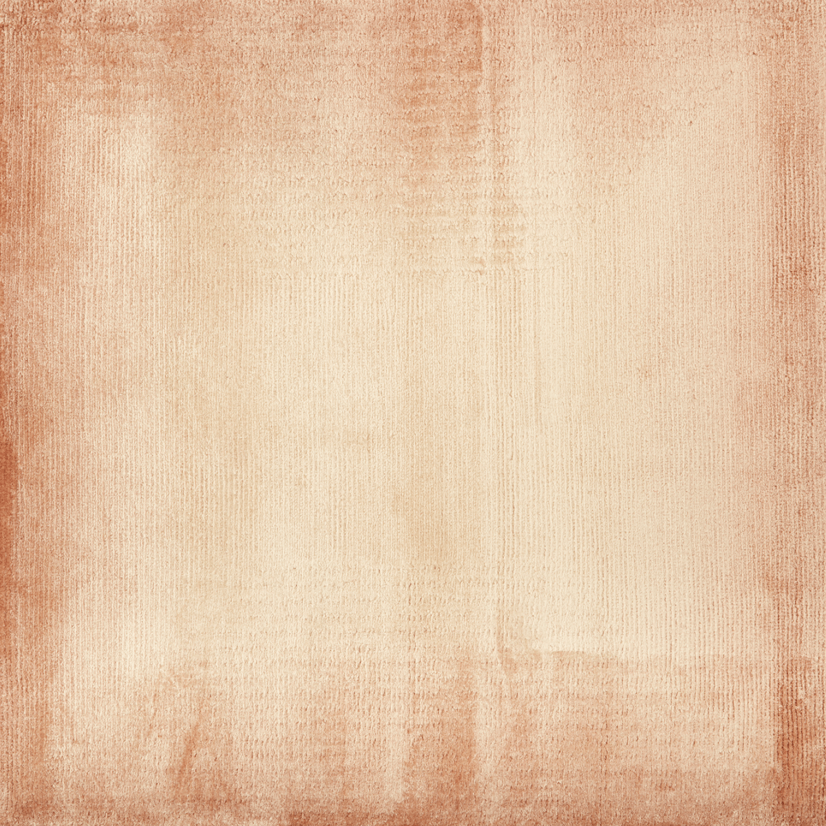 Silk Ombre Squares Petal Rug