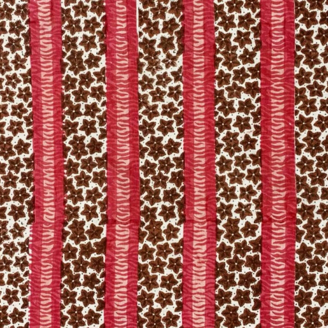 Stripes & Checks - Fabric