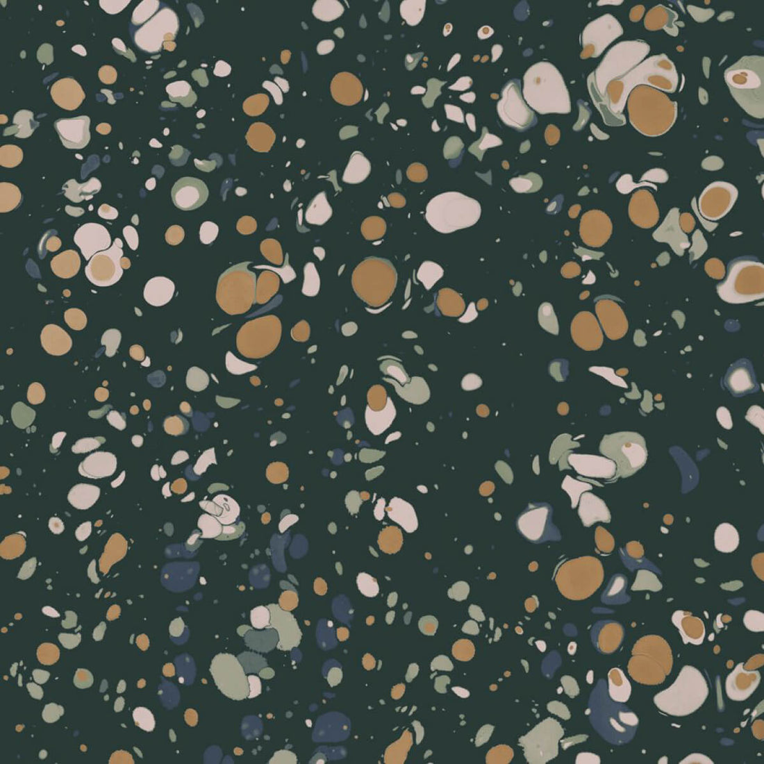 Small Scale Prints - Fabric