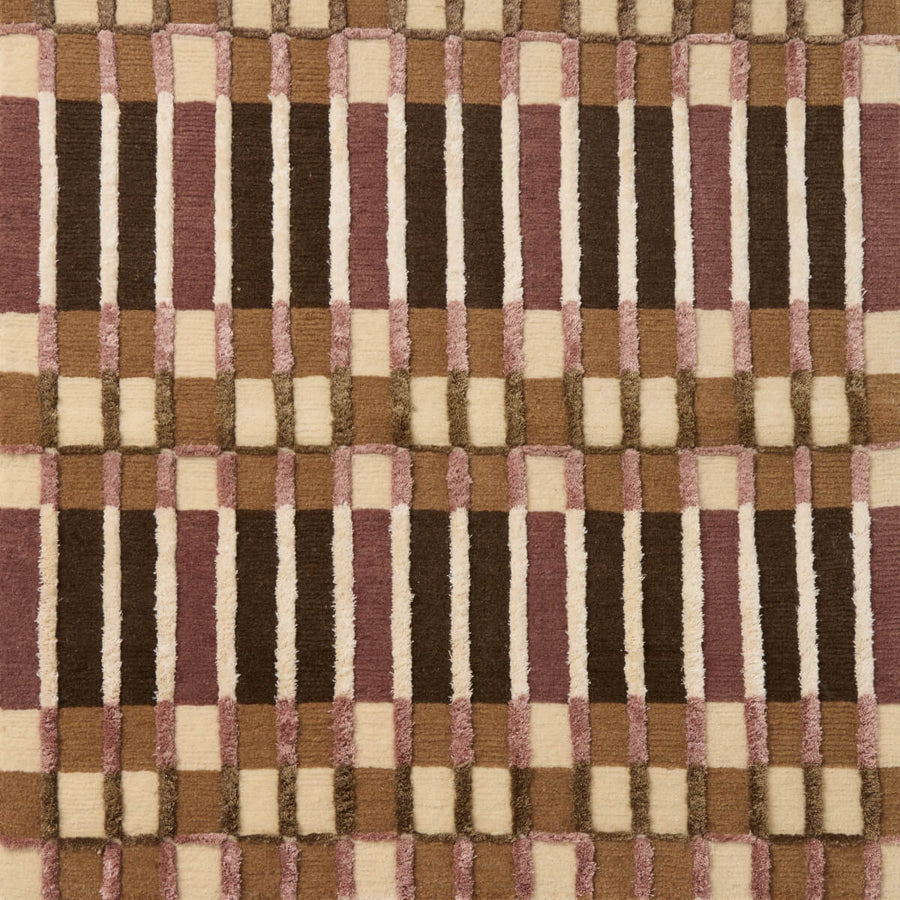Town House Dried Thistle Rug