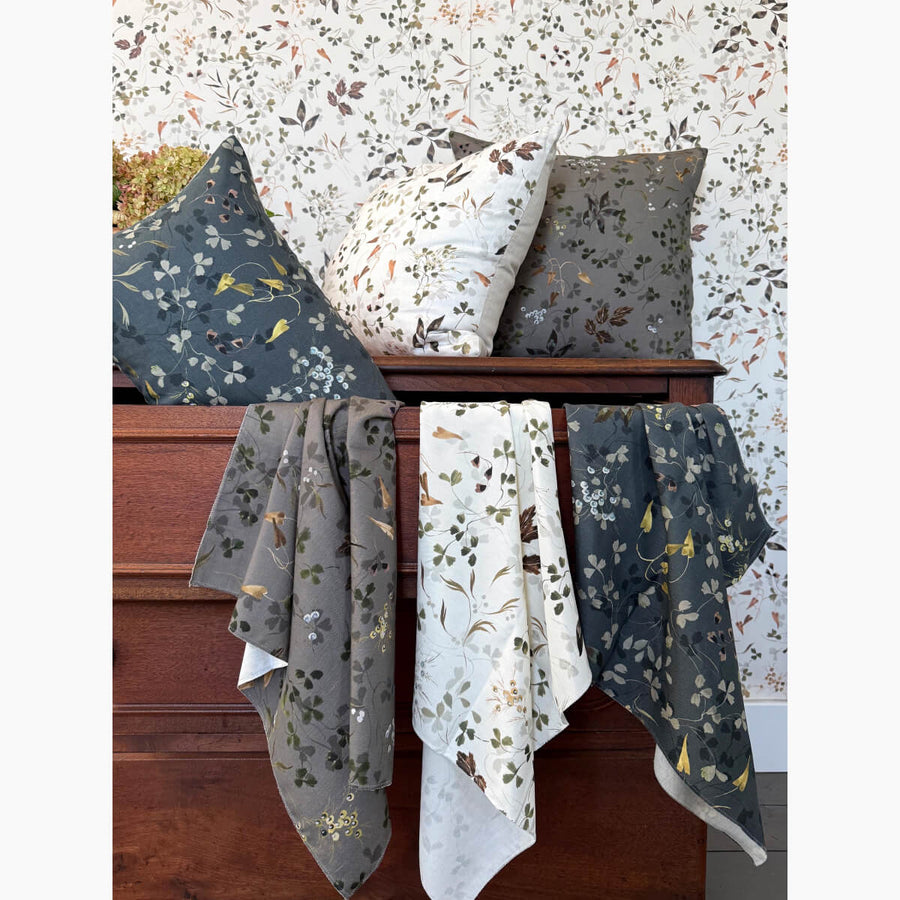 Verte Dusk Fabric