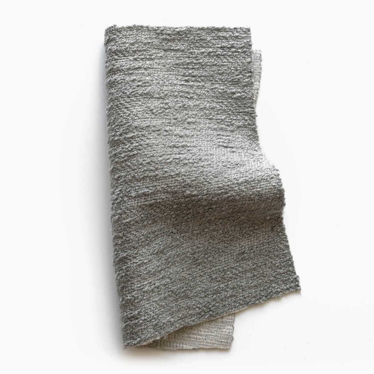 Bobby Boucle Sesame Outdoor Fabric