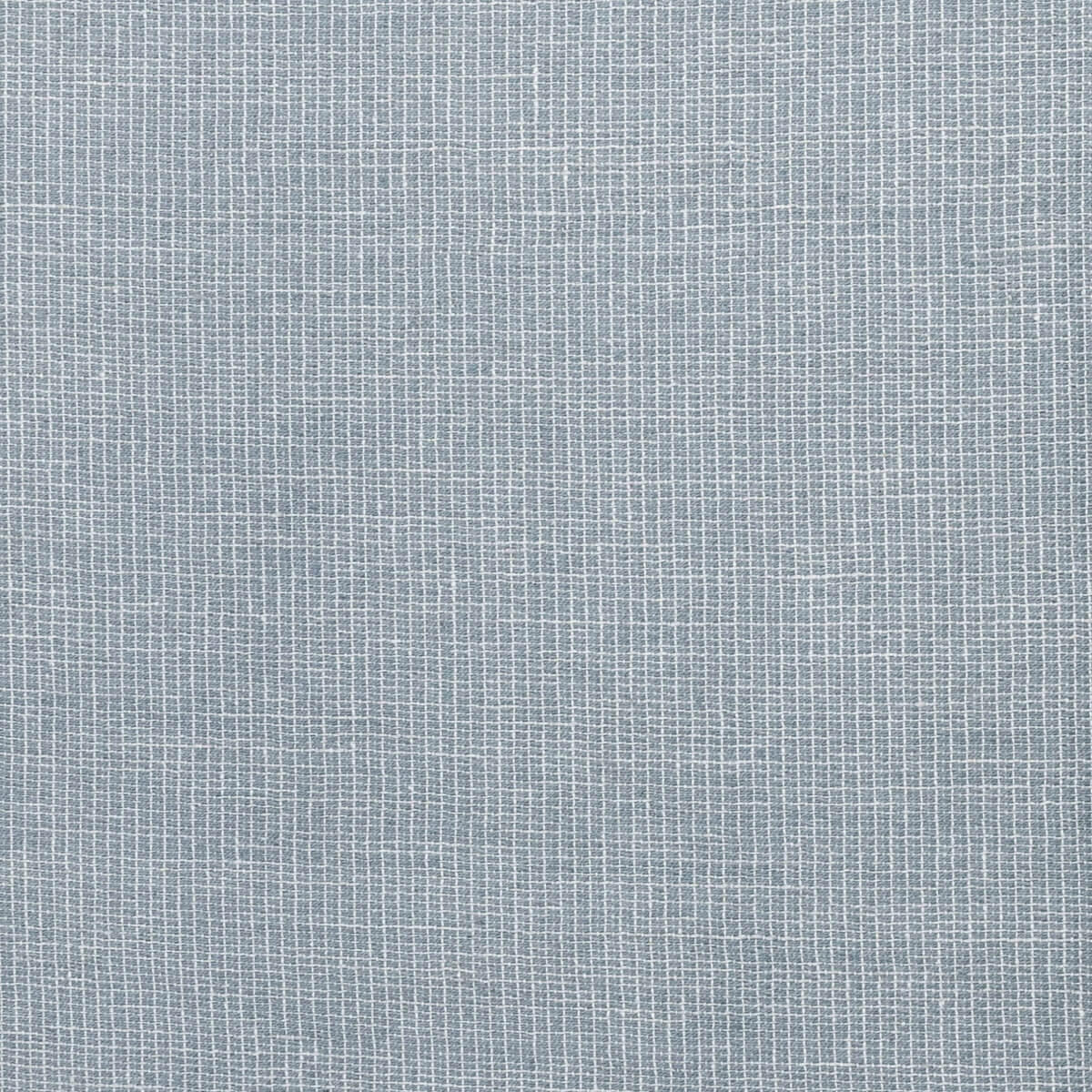 Catalina Solid Sky Fabric