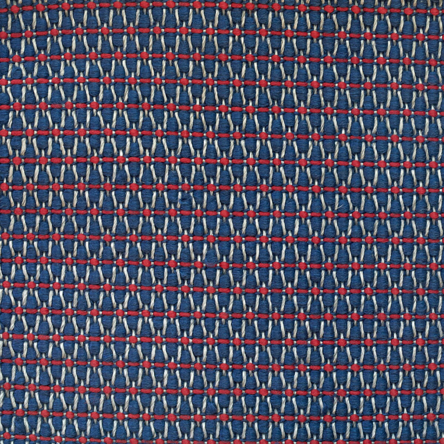 Chain Knot Lakeside Rug