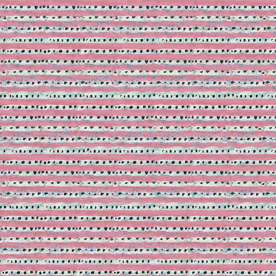 Stripes & Checks - Fabric
