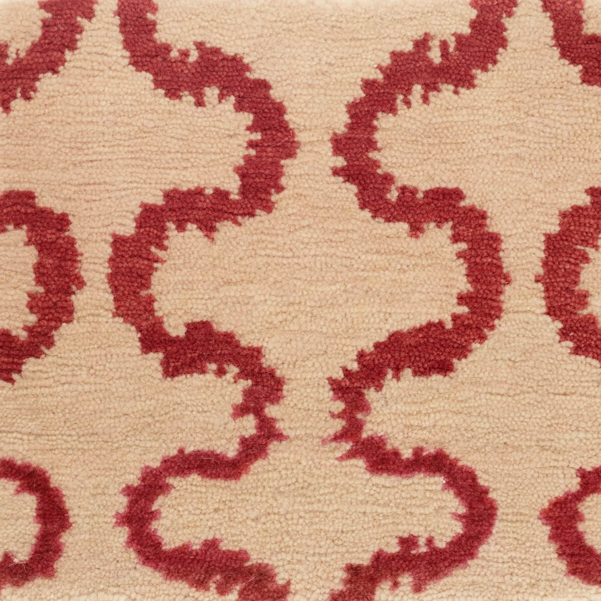 Hadley Raspberry Rug