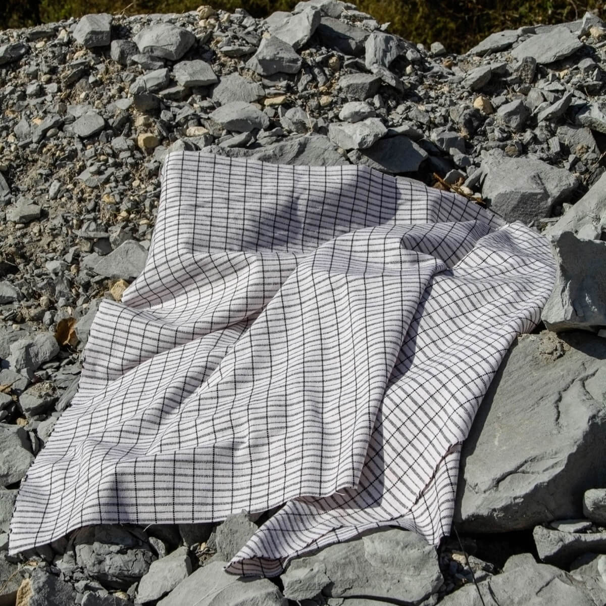 Hiroki Natural Fabric