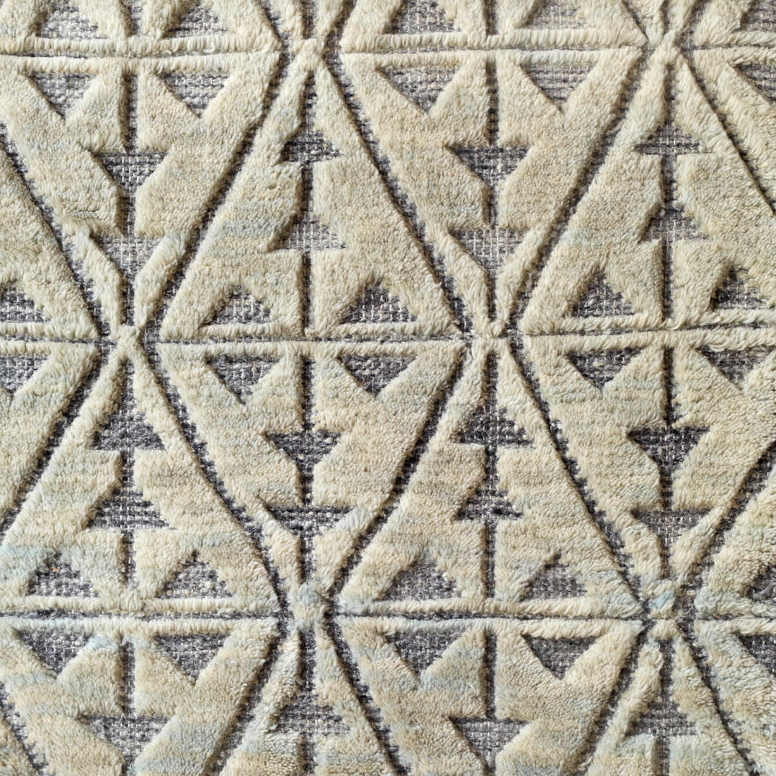 Textural - Rugs