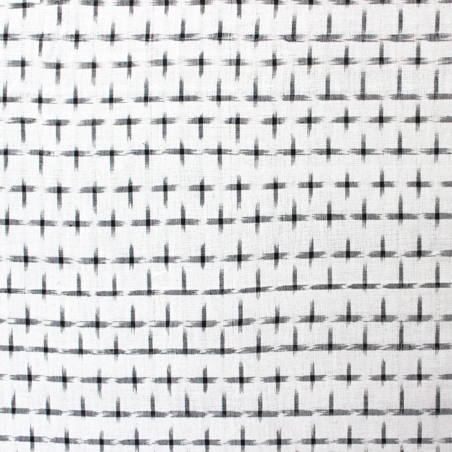Small Scale Prints - Fabric