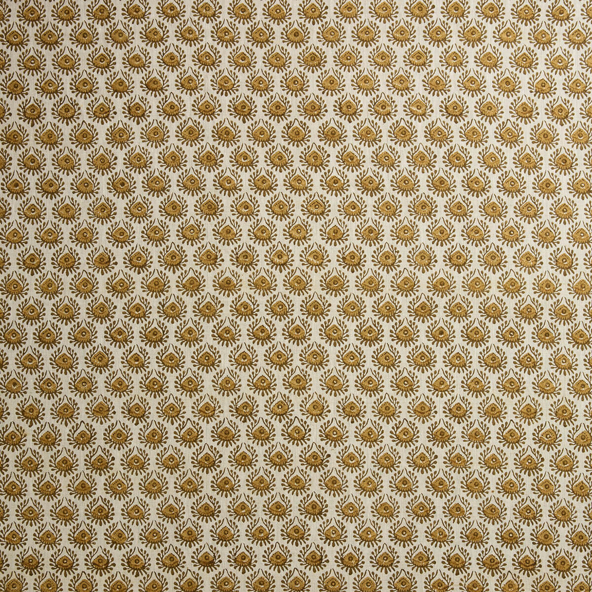 Lyon Saffron Fabric