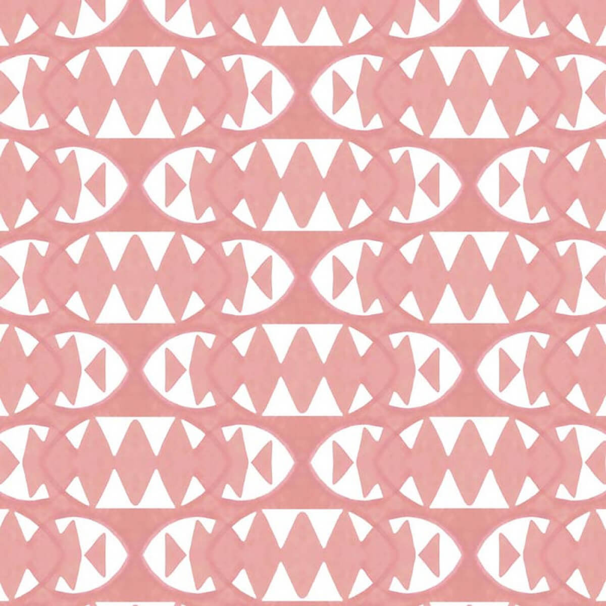 Montana Muted Pink Wallpaper