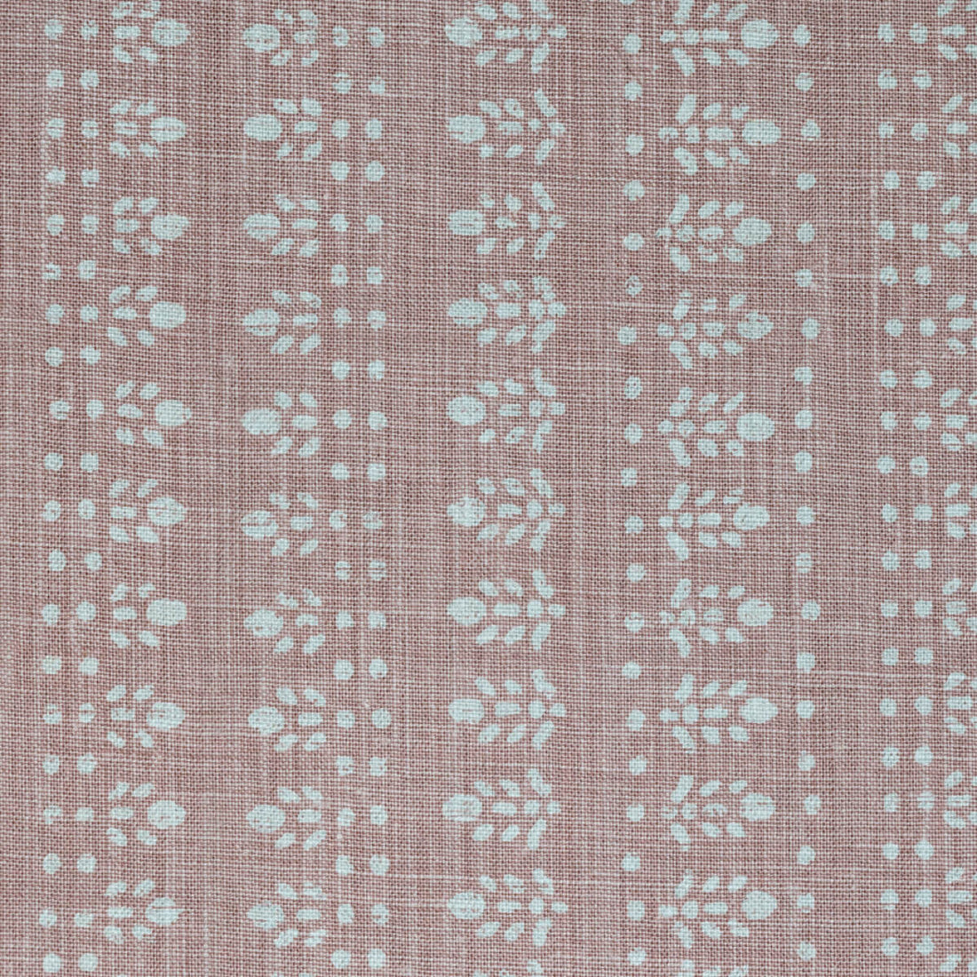 Small Scale Prints - Fabric