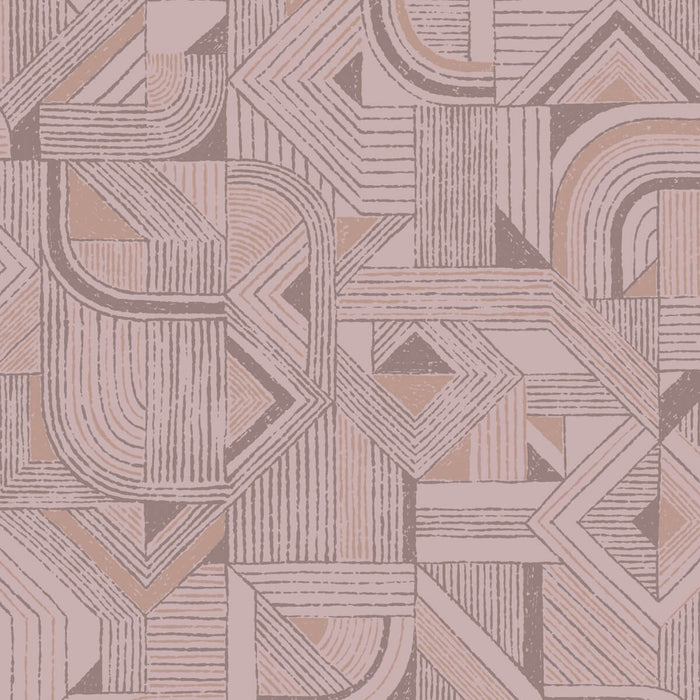 Geometric - Wallpaper