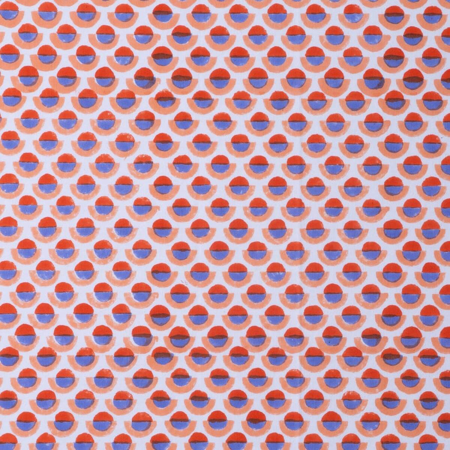 Small Scale Prints - Fabric