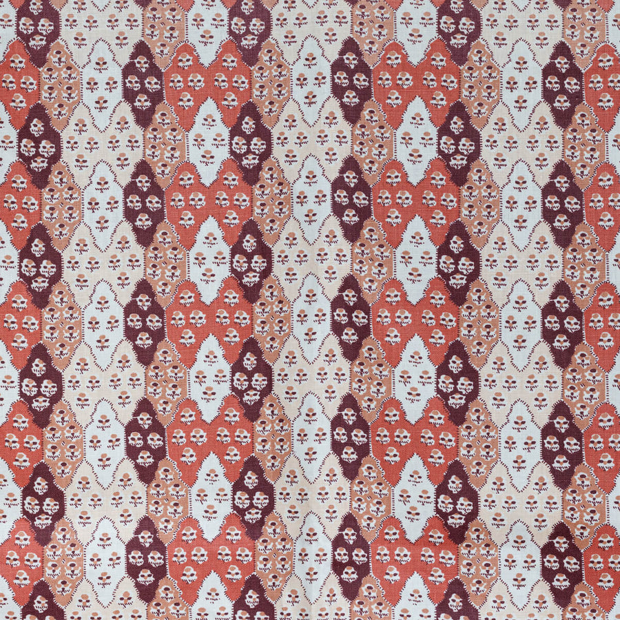 Small Scale Prints - Fabric