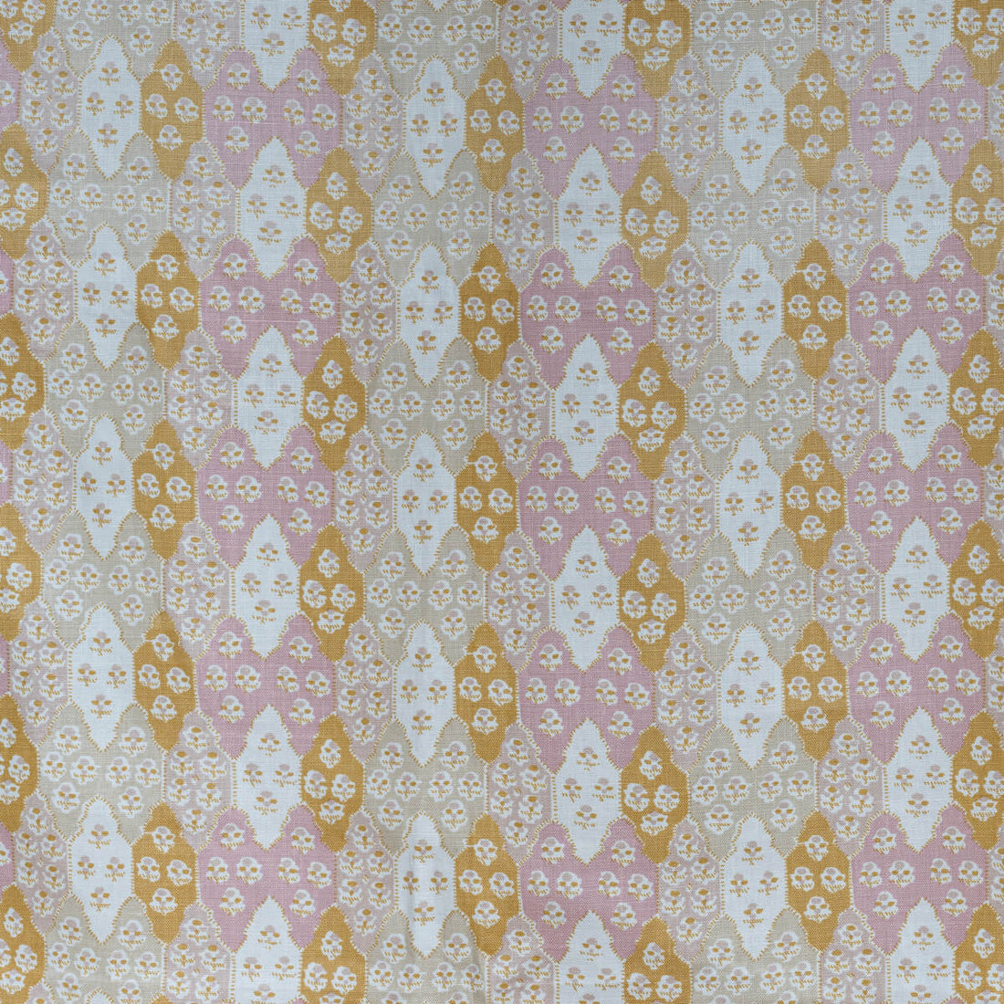 Small Scale Prints - Fabric