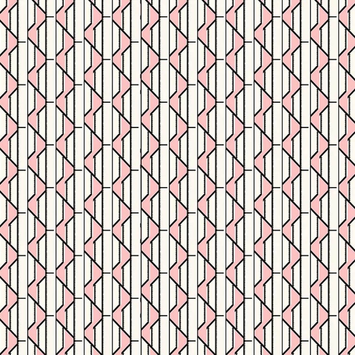 Pablo Pink Wallpaper