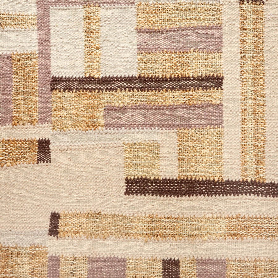 Patchwork Desert Shadows Rug