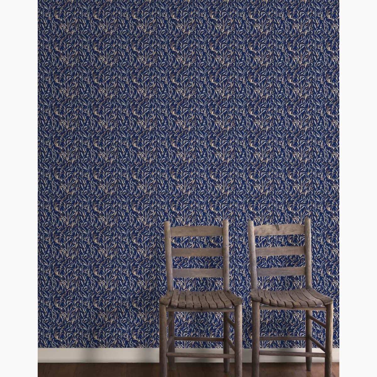 Pinegrass Jasper Wallpaper