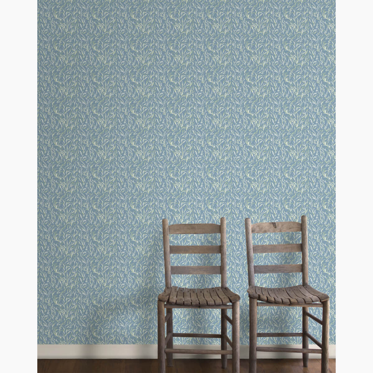 Pinegrass River Wallpaper