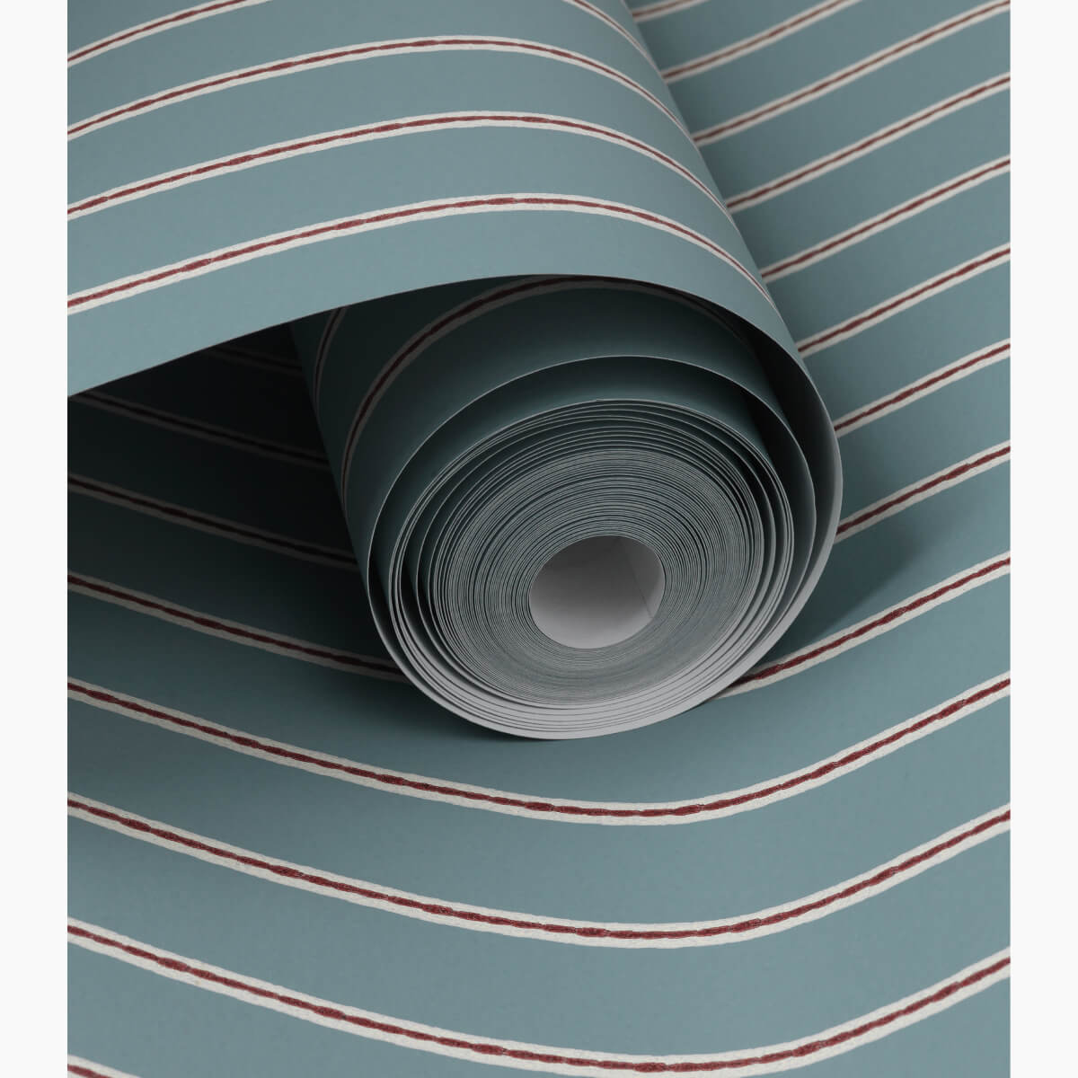 Ribbon Sea Wallpaper