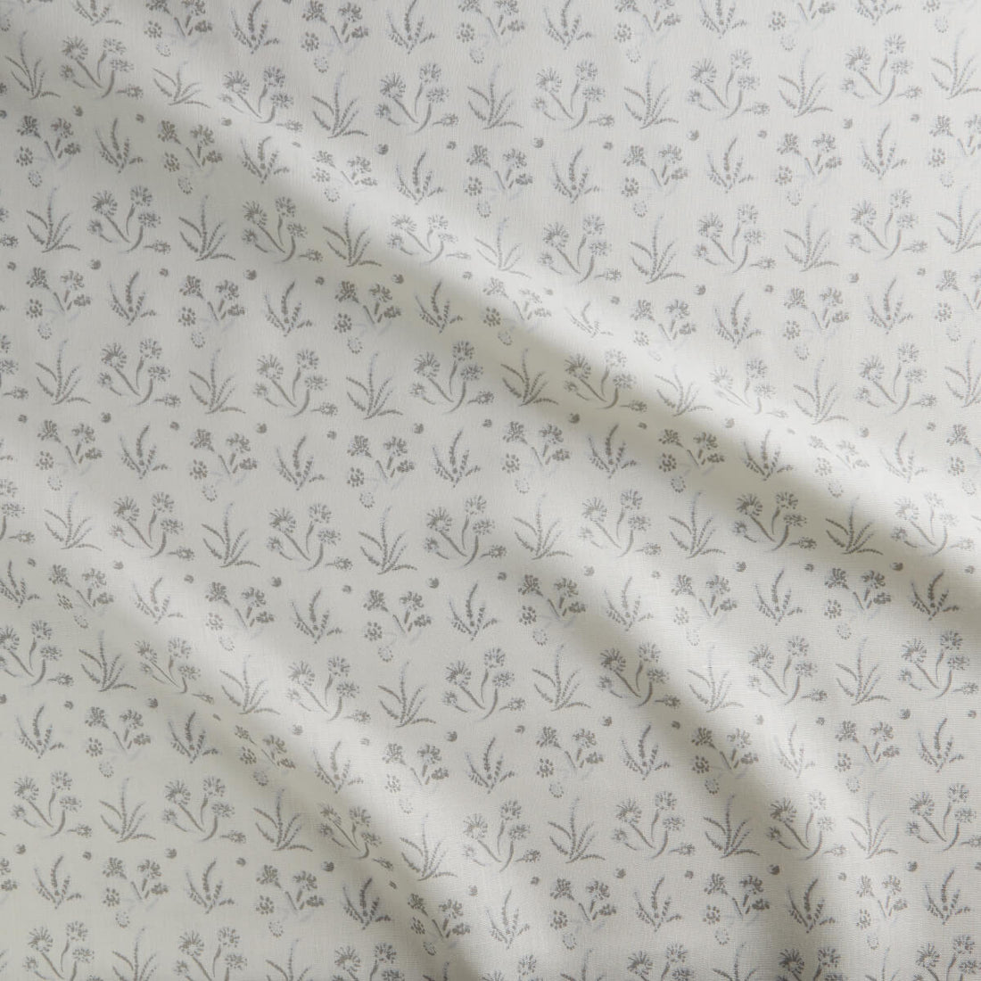 Small Scale Prints - Fabric