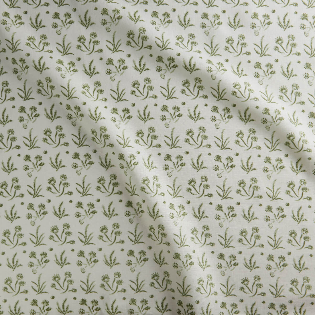 Small Scale Prints - Fabric