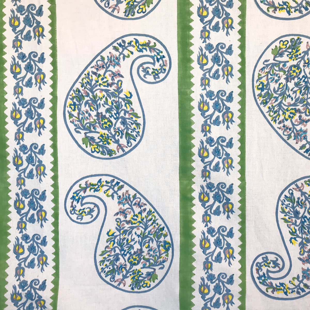 Shadiyeh Linen Fabric