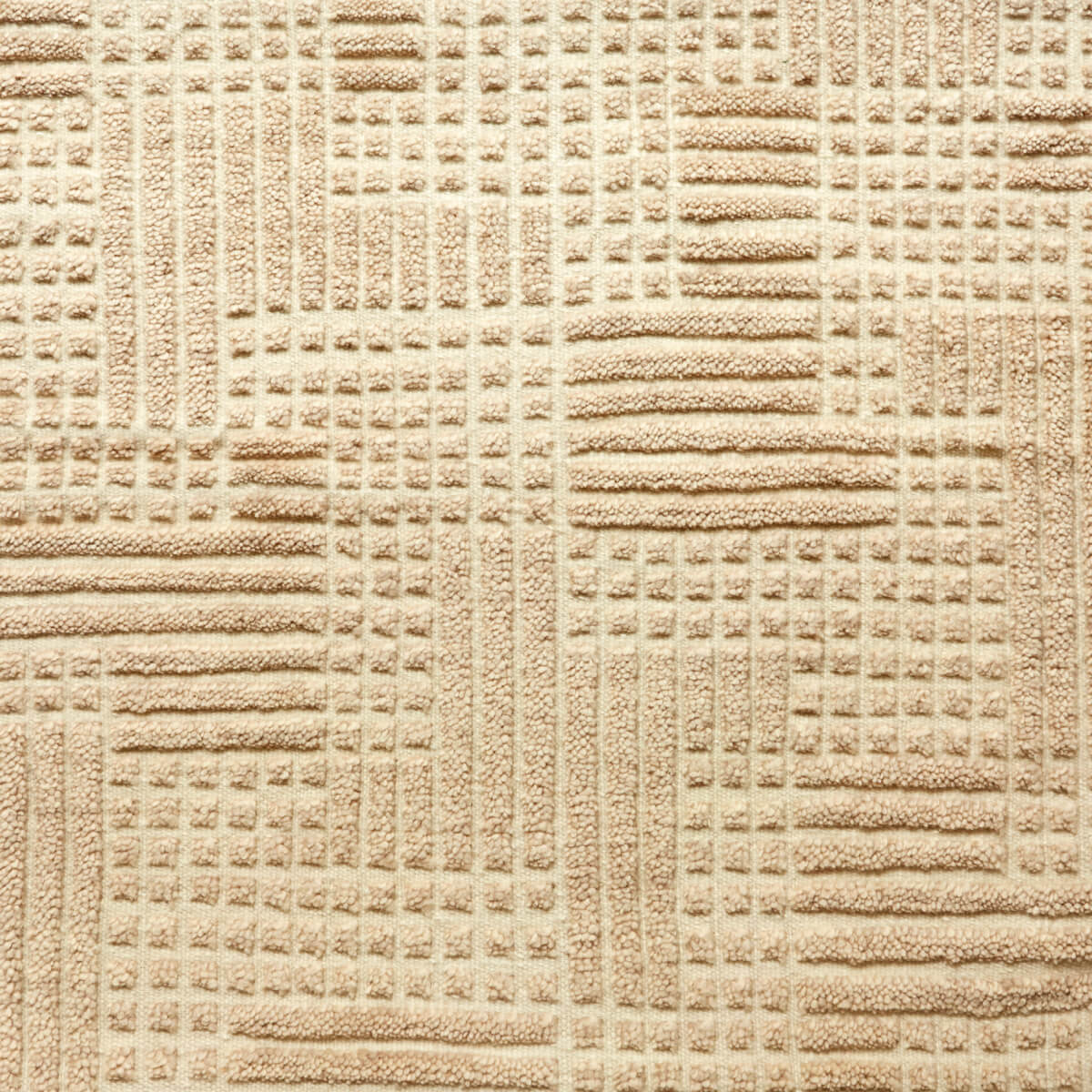 Stepping Stones Natural Rug