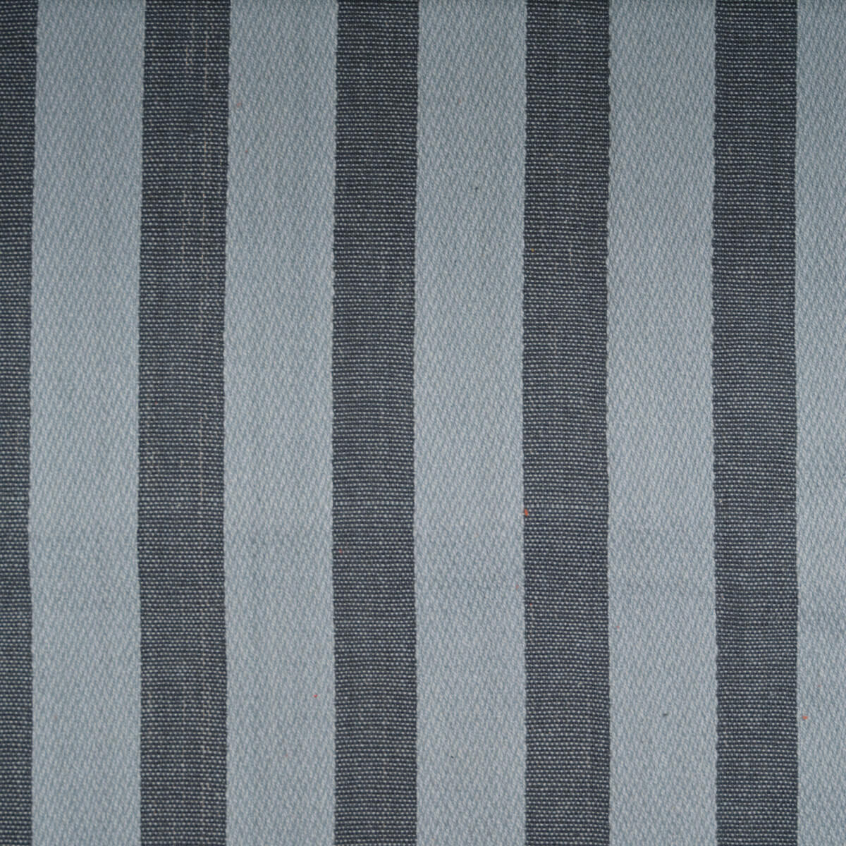Taza Stripe Cornflower Fabric