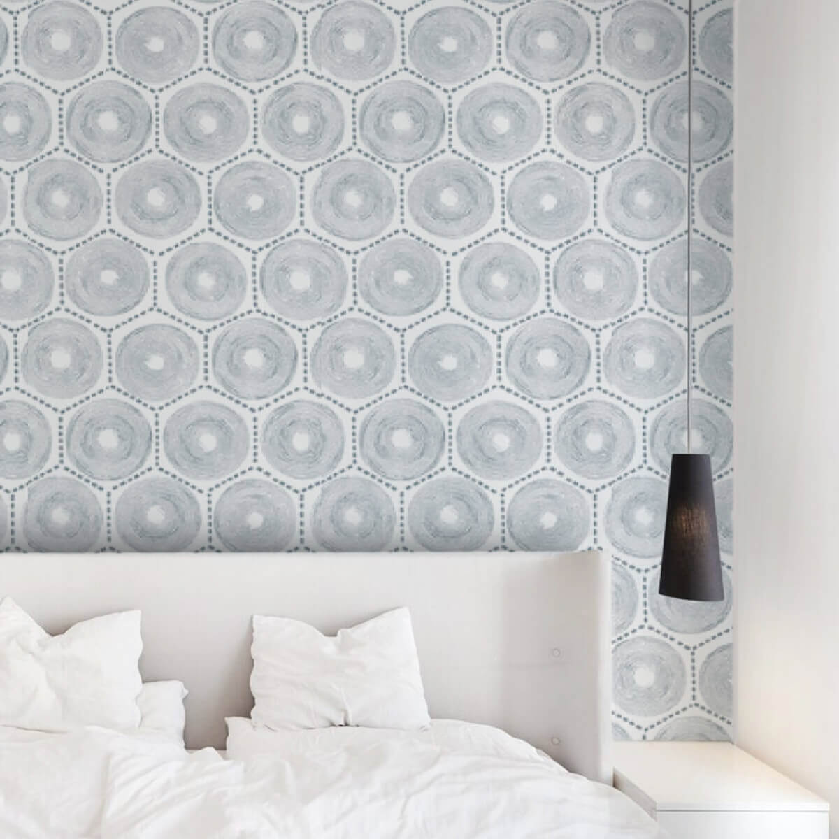 Bringing Hexy Back In The Go Wallpaper